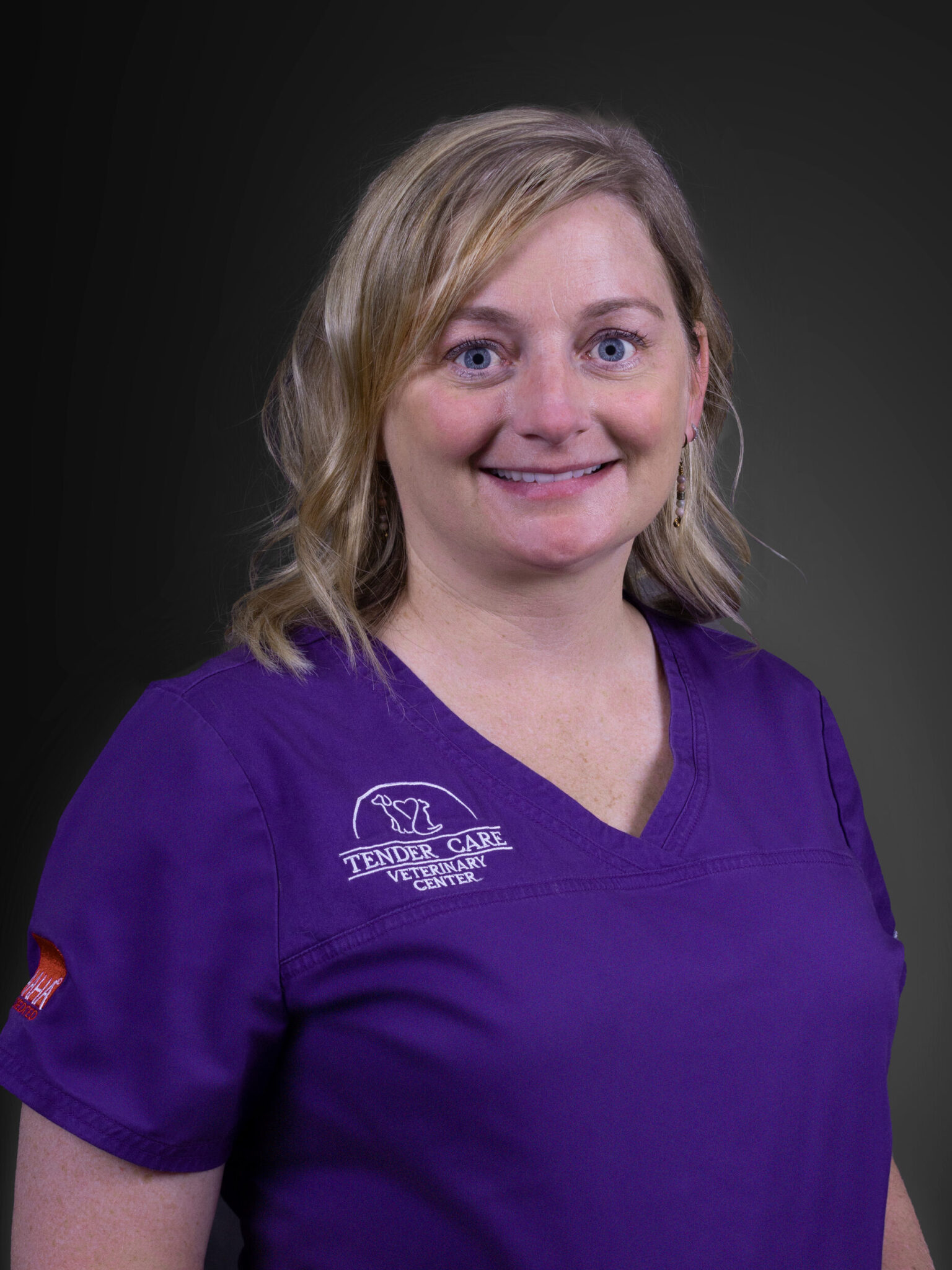 Meet Our Care Team - Tender Care Veterinary Center